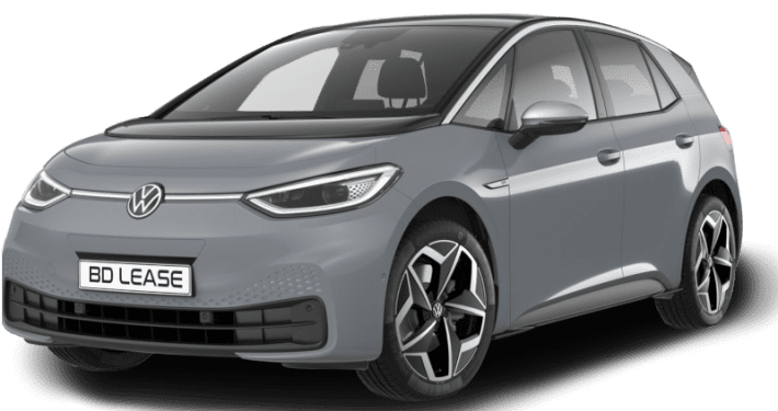 Volkswagen uiterlijk 2035 volledig elektrisch in Europa » BD Lease ...